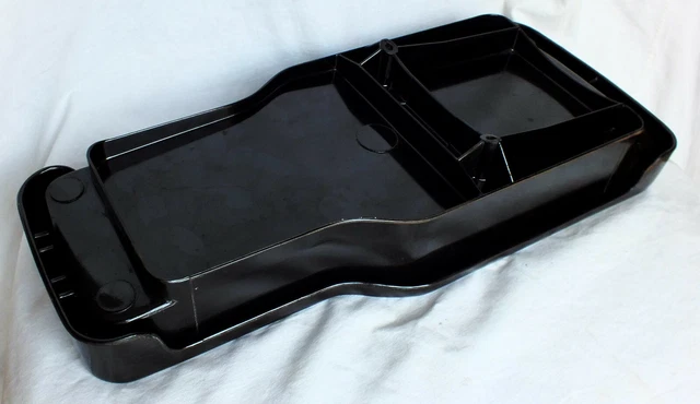 MERCEDES-BENZ 280S W108 W109 Interior Center Tray Console 108 841 0174 ...