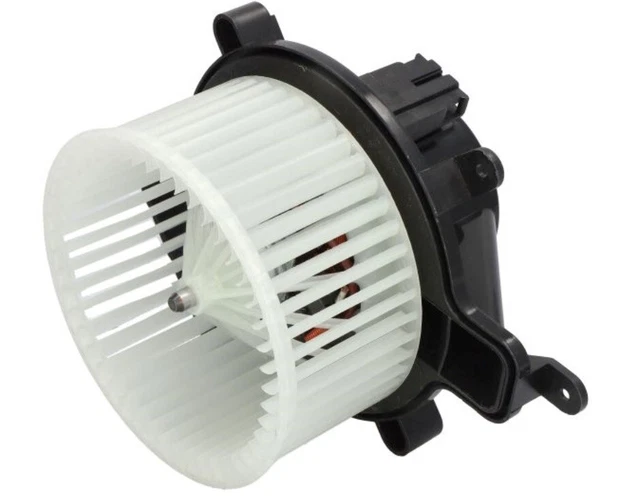 NEUF MOTEUR, VENTILATEUR D'air Interieur 6441Cp Citroen Ds5 Peugeot ...