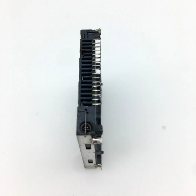 REPAIR PARTS FOR Nintendo DS Lite card slot 1 repair parts for NDSL ...