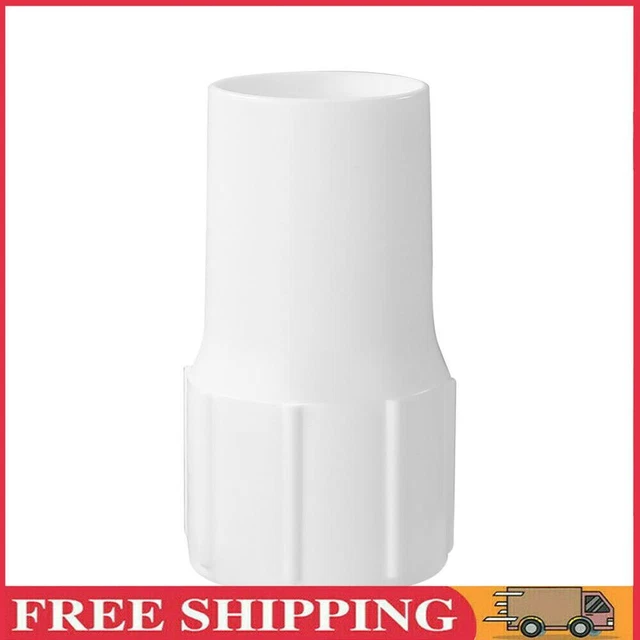 SWIMMING POOL HOSE Connector Adapter Vacuum Suction Pipe Cleaning ...