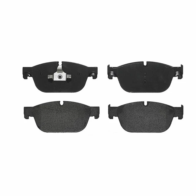 PLAQUETTES COMPRIMÉS LES Plaquettes de Frein Avant Xpeugeot 508 EUR 72 ...