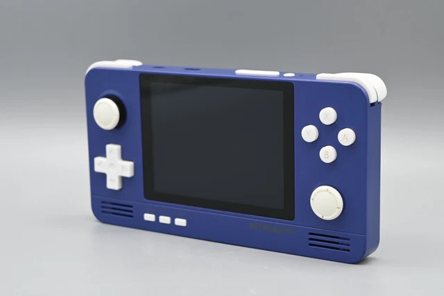 RETROID POCKET 2+ Plus Android Handheld Retro Gaming Console £57.92 ...