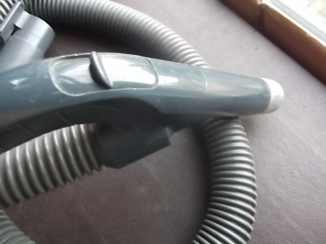 MORPHY RICHARDS VACUUM hose from a POD VACUUM CLEANER 73190 £10.00 ...