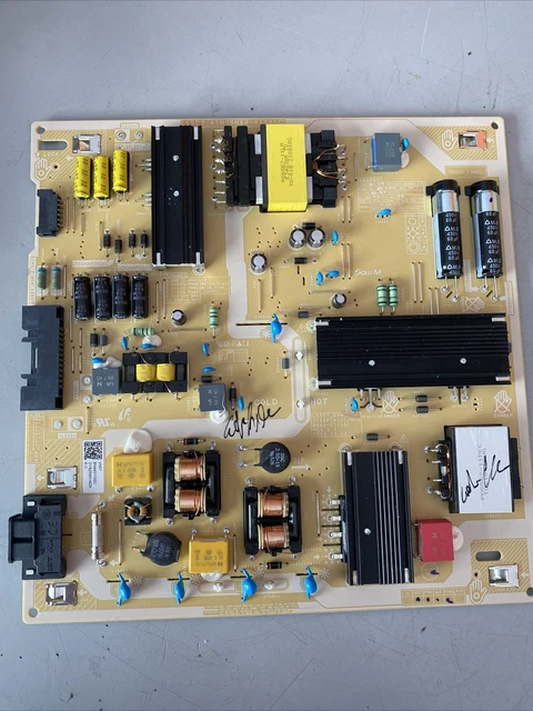 SCHEDA DI ALIMENTAZIONE Samsung Bn44-01100c Ue50” EUR 40,00 - PicClick IT