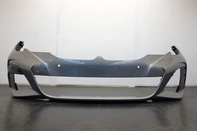 BMW 3 SERIES M Sport FRONT BUMPER G20 G21 2019 onward GENUINE Used ...