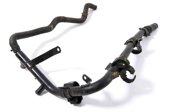 VW T4 LINE cooling water coolant water pipe 074121065AE ACV 2.5 £73.05 ...