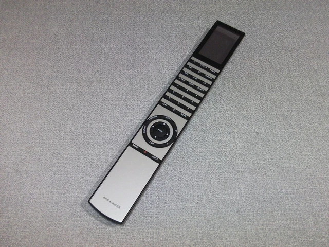 BANG & OLUFSEN Beolink 5000 Remote Control EUR 54,02 - PicClick FR