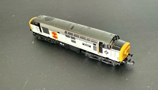 N GAUGE CLASS 37 £70.61 - PicClick UK