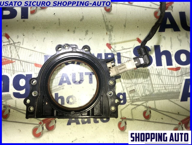 CAPTEUR DE POSITION D'Arbre VW Polo Audi A3 Seat Ibiza Arona 1.0TSI ...