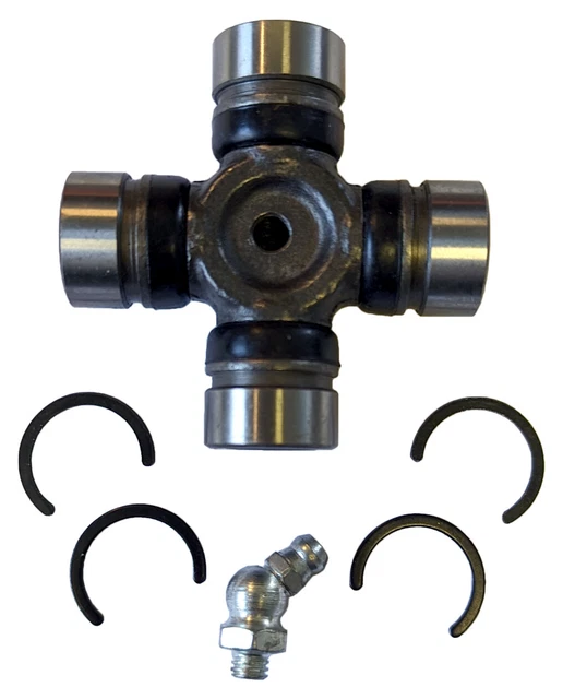 CROSS JOINT U Joint Yoke Front Drive Shaft fits Arctic Cat 10-12 450 ...