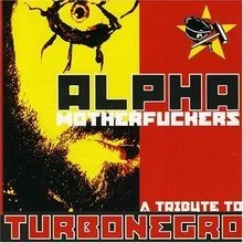 ALPHA MOTHERFUCKERS-TRIBUTE TO Turbonegro de Various | CD | état très ...