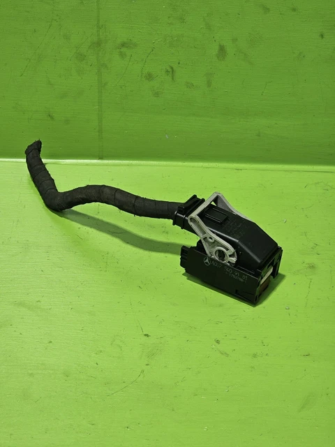 GENUINE MERCEDES SPRINTER ECU Wiring Loom Cut A0005463881 £69.99 ...