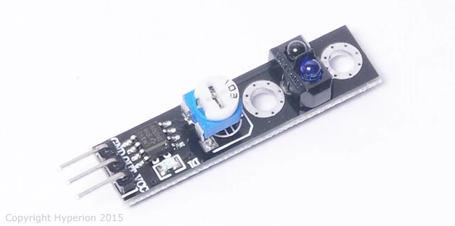 ARDUINO COMPATIBLE LINE Tracking Sensor Module $2.45 - PicClick
