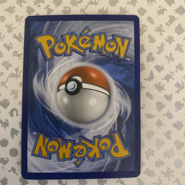 MACHOKE REVERSE HOLO Pokémon Scarlet & Violet-151 067/165 £1.40 ...