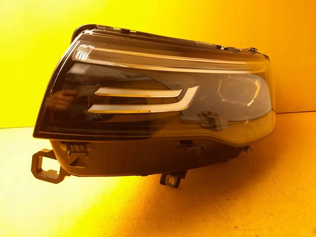 ORIGINAL VW TIGUAN 571 FULL LED New Frontscheinwerfer Links 571941005B ...