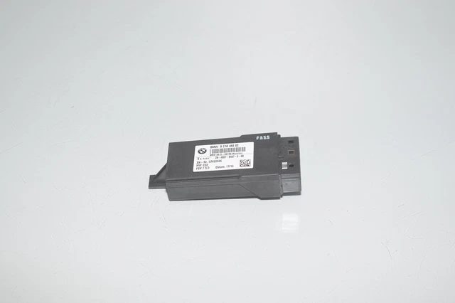 BMW F31 3ER F20 F21 F30 F10 F11 Module de Siège Seat 9216468 7490465 ...