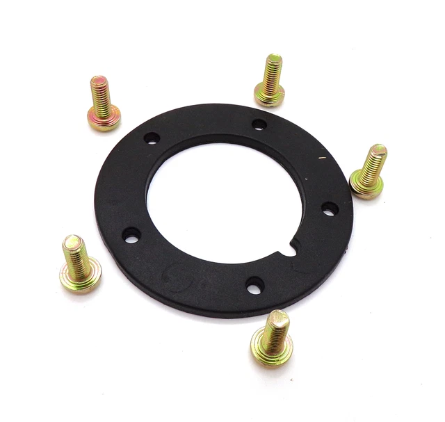 VW BEETLE SPLITSCREEN Bay Window Fuel Petrol Tank Sender Unit Seal ...