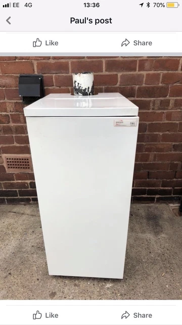 TRIANCO BOILER £50.00 - PicClick UK