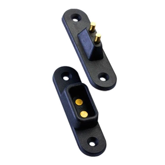 VEHICLE TRUCK SLIDING Door Switch Alarm Central Locking - 2x Car ...