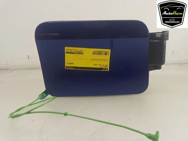 TRAPPE D'ESSENCE FUEL Flap Bmw X5 (G05) 2022 51917441609 / 51177440024 ...