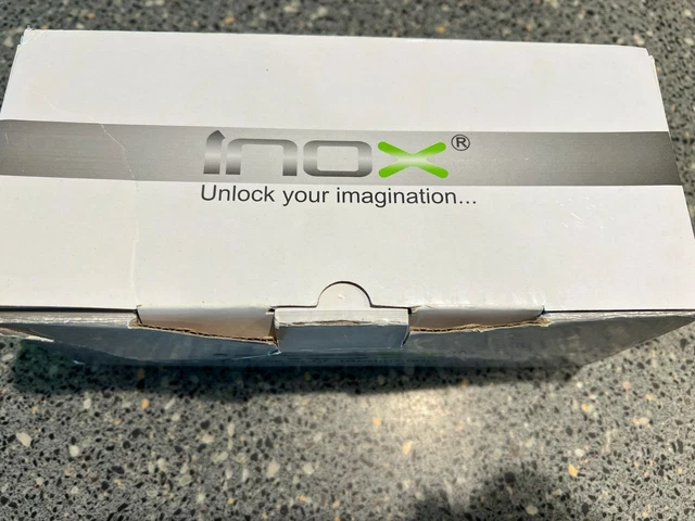 INOX MORTISE POCKET door lock pd 8000 for sliding and pocket door 2- 1/ ...