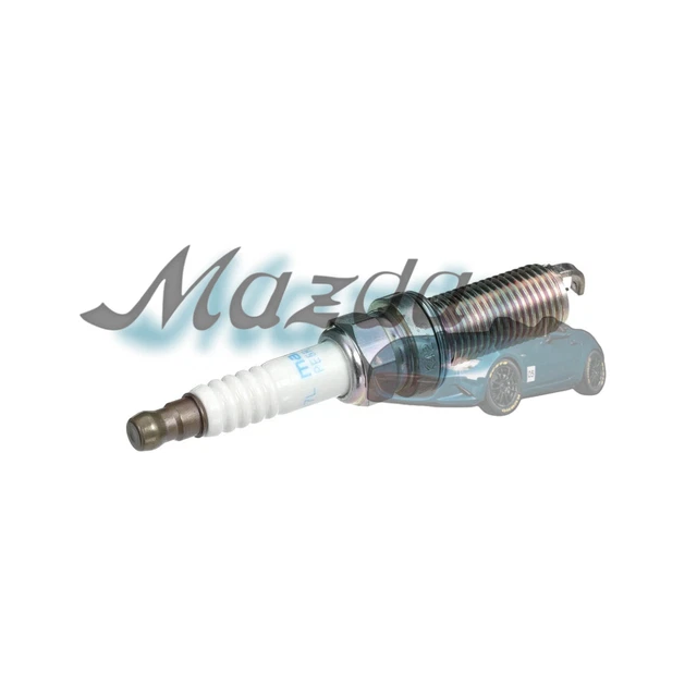 OEM GENUINE MAZDA Spark Plug 2012-2025 M3 M6 CX-3 CX-30 CX-5 PE5R-18 ...