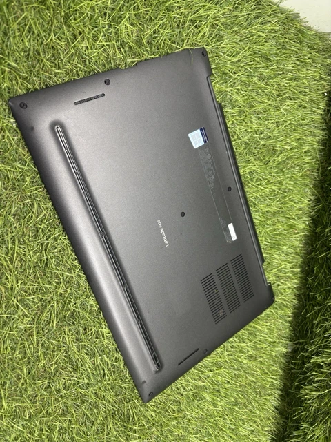 DELL LATITUDE 7420 Laptop Bottom base cover case chassis 0K15VD WORN ...