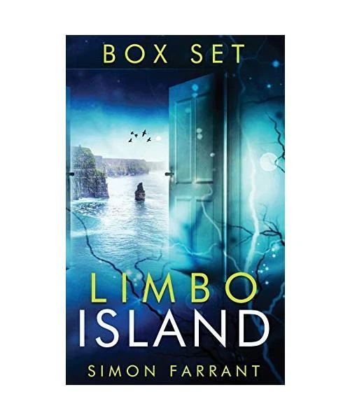 LIMBO ISLAND BOX Set, Simon Farrant EUR 40,84 - PicClick FR