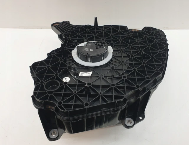 Audi A4 Adblue Tank