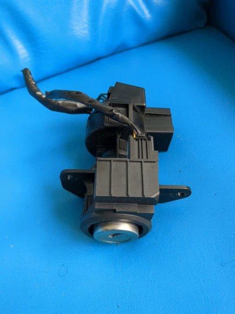 2010-2018 FORD TAURUS Ignition Switch Lock Cylinder Ag1A-12A145 $68.08 ...