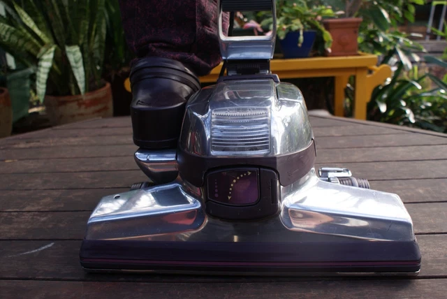 KIRBY GENERATION G5 Upright Vacuum Cleaner Used Fully Refurbished And ...
