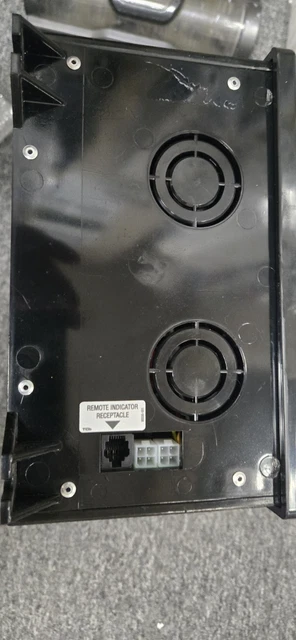 SOUTHWIRE SURGE GUARD 50A 120/240V Hardwire Automatic Transfer Switch ...