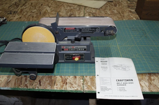 Craftsman 113.226424 store