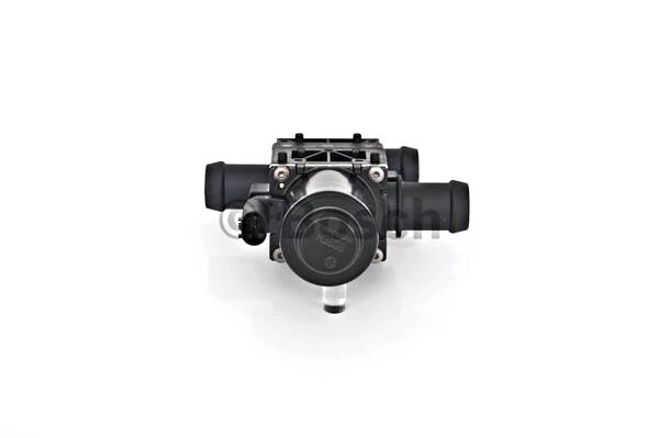 BOSCH COOLANT CONTROL Valve For JAGUAR Xe LAND ROVER MERCEDES 13-19 ...