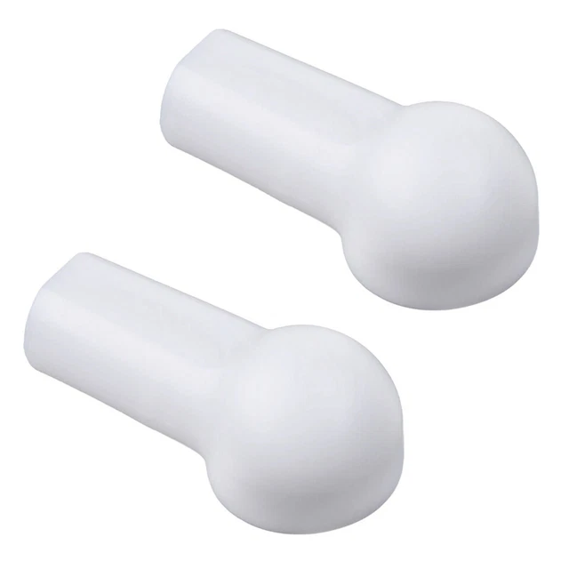 2* CONVERTIBLE TOP Push Rod Ball Joint Repair Kit For Porsche Boxster ...