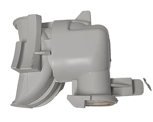 MIELE G2534SCI DISHWASHER Back Flow Valve -KNA-4 $65.00 - PicClick AU