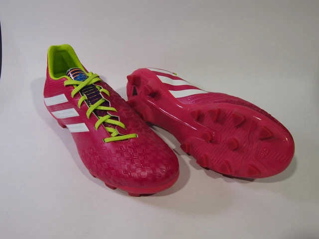 NEW RARE! 2014 adidas Predator Absolado LZ TRX HG AU/UK 8.5 US 9 ART ...