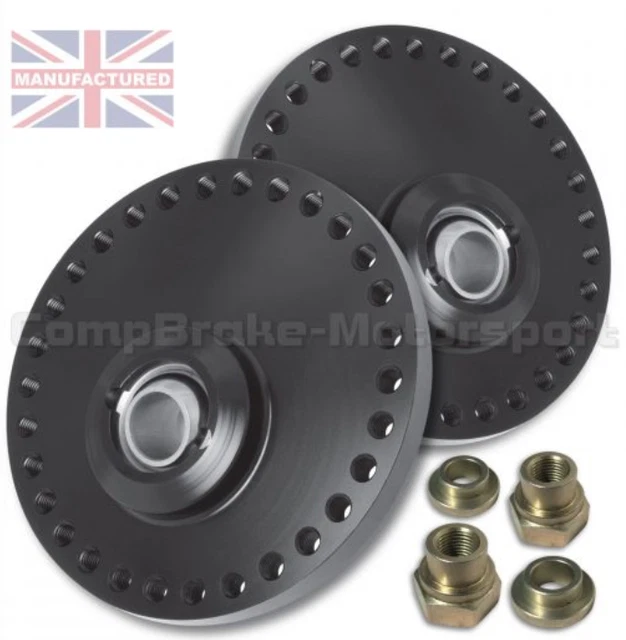 FITS FORD ANGLIA Adjustable Front Suspension Top Mount (Pair) $327.42 ...