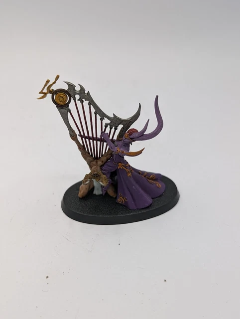 INFERNAL ENRAPTURESS CHAOS Daemons Slaanesh Warhammer 40,000 Age Of ...