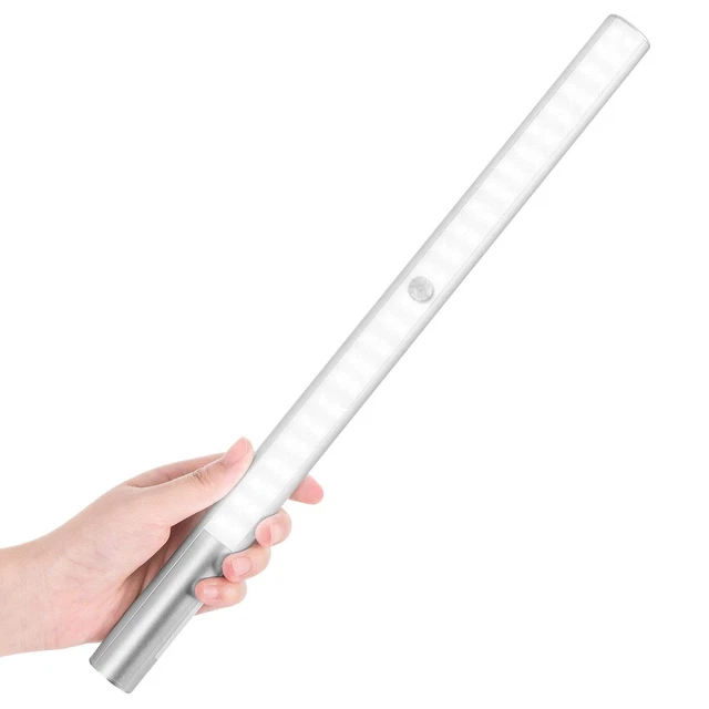 BLS LED CLOSET Light Battery Powered T401 Super Bright Wireless Under ...