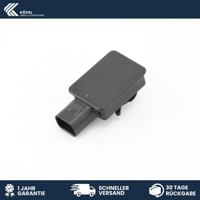 CAPTEUR DE QUALITÉ L'Air Luftqualität Mercedes Benz W212 Classe E ...