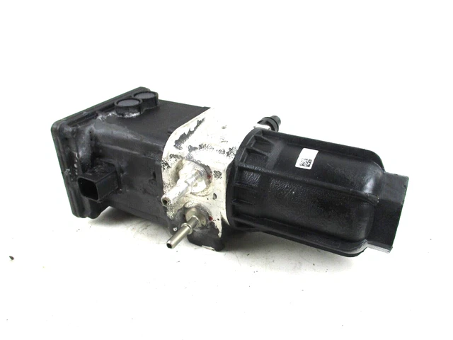 ORIGINAL MERCEDES ACTROS MP4 OM471 AdBlue Pumpe A0001405578 CES ...