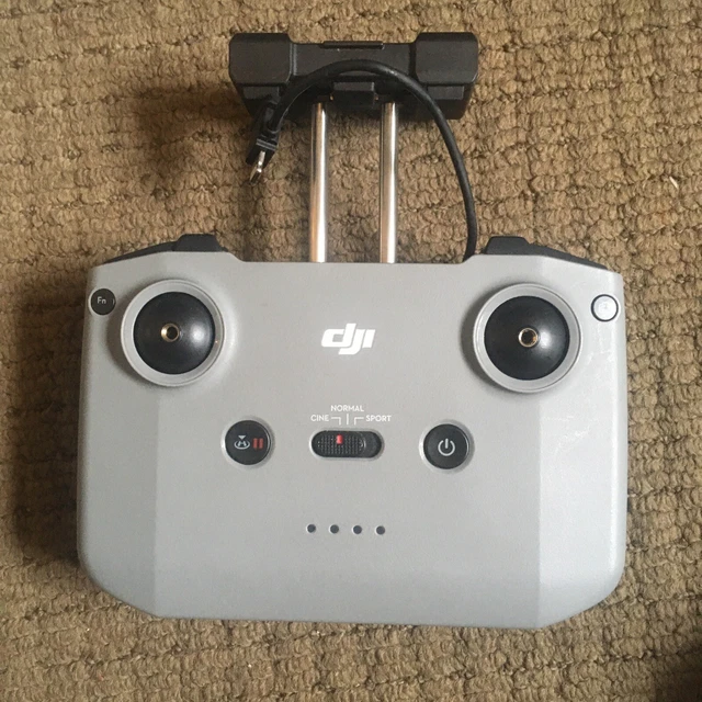 DJI RC231 / RC-N1 Controller For Air 2S, Mini 3, Mavic 3, Mini 2, 4K ...