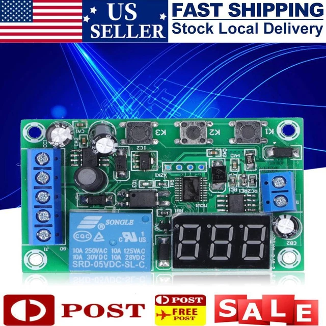 Current Detection Sensor Module FOR SALE! - PicClick