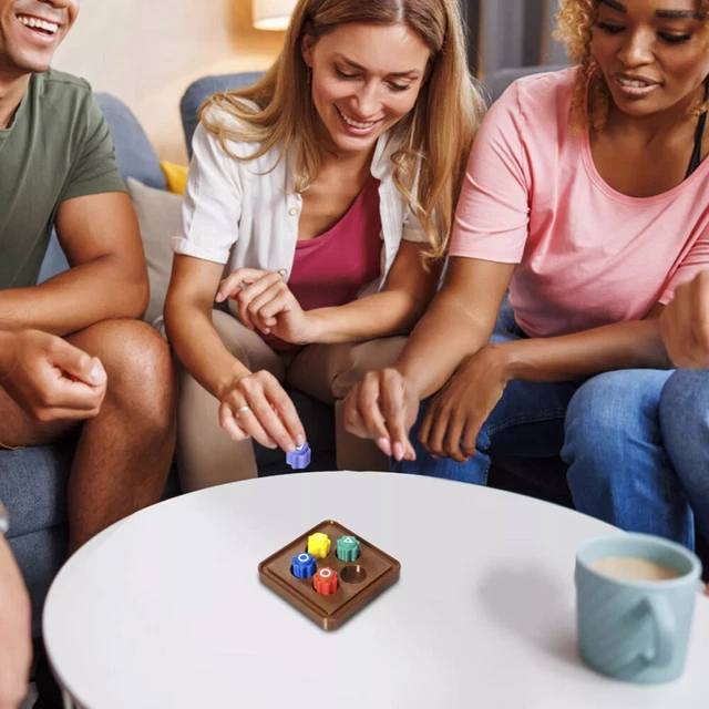 GONGGI GONG-GI 공기 Korean Jacks As Seen in Squid Game Season 2 NEW VIRAL ...