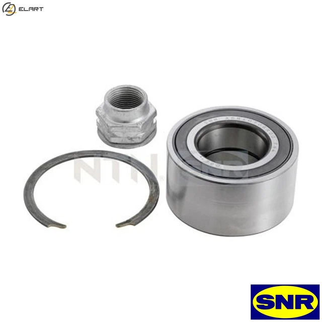 WHEEL BEARING KIT R158.58 FOR ALFA ROMEO FIAT MAREA/Weekend MULTIPLA ...