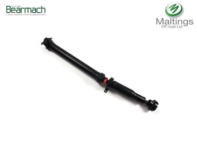 RANGE ROVER SPORT rear propshaft lr037028 TVB500390 new 2005-2013 £314. ...