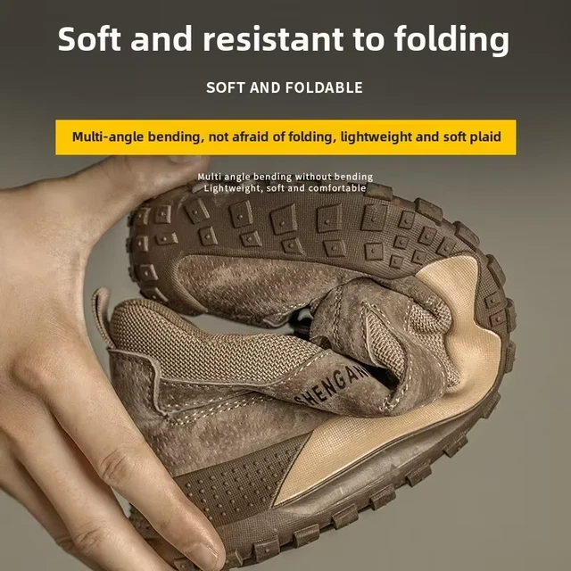 SAFETY TRAINERS SAFETY Shoes Steel Toe Cap Trainers Work Shoes Men ...