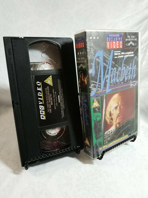 Bbc Vhs Collection FOR SALE! - PicClick UK