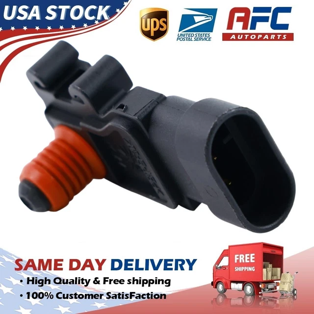 OEM PREMIUM HIGH Performance Manifold Pressure MAP Sensor fits Buick ...